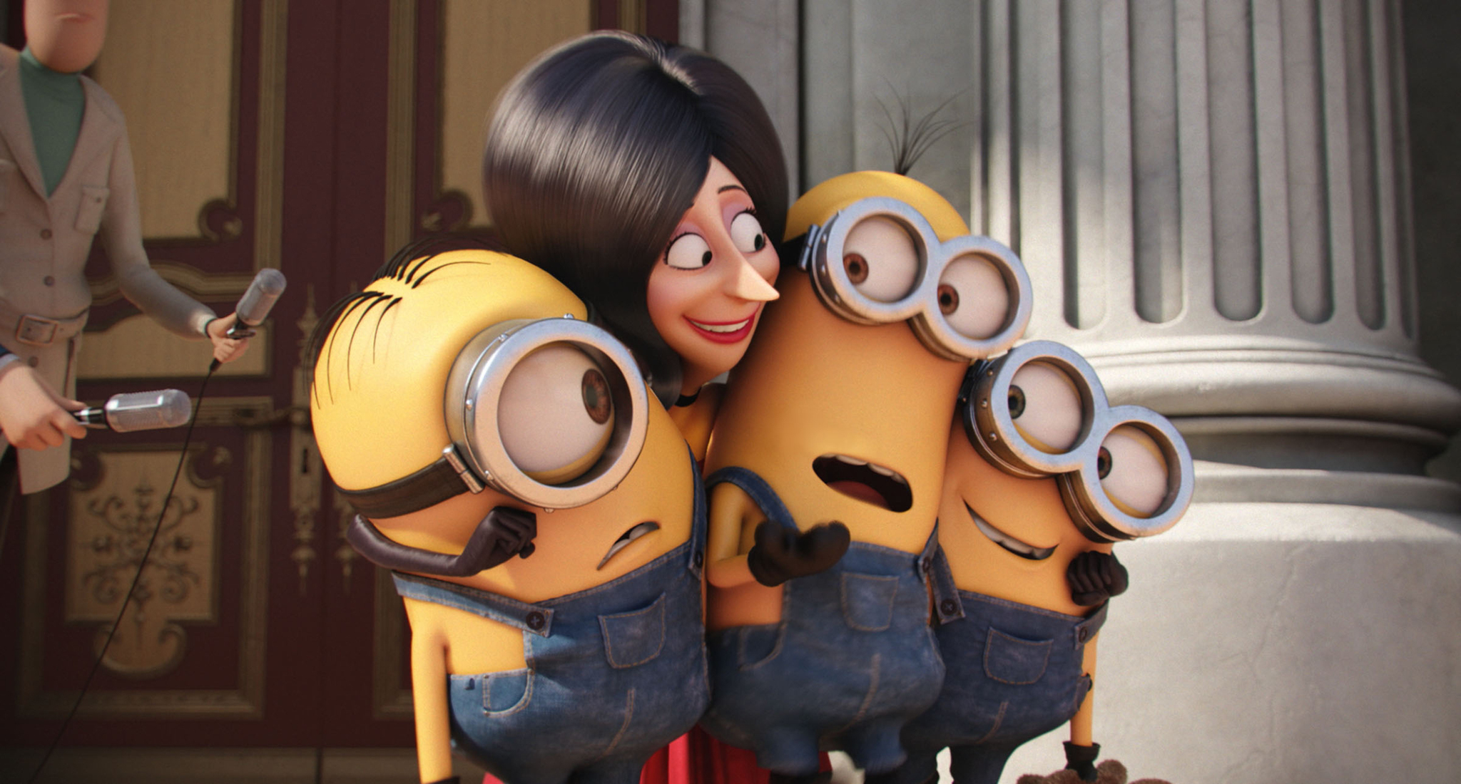 5 curiosidades sobre os Minions | Blog Toymania