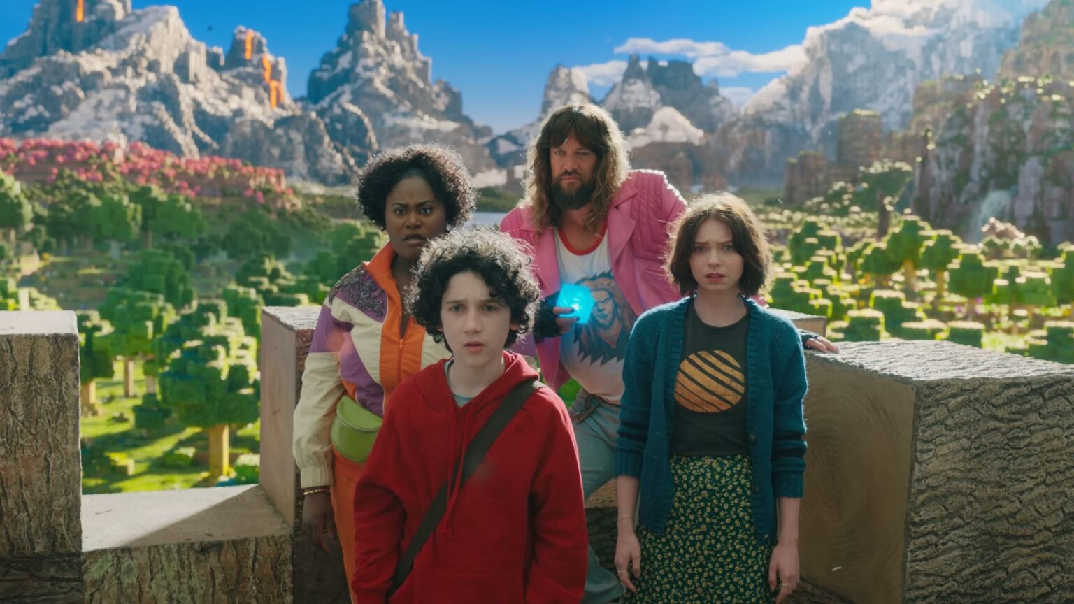 11 Filmes Infantis no cinema em 2025 | Blog Toymania