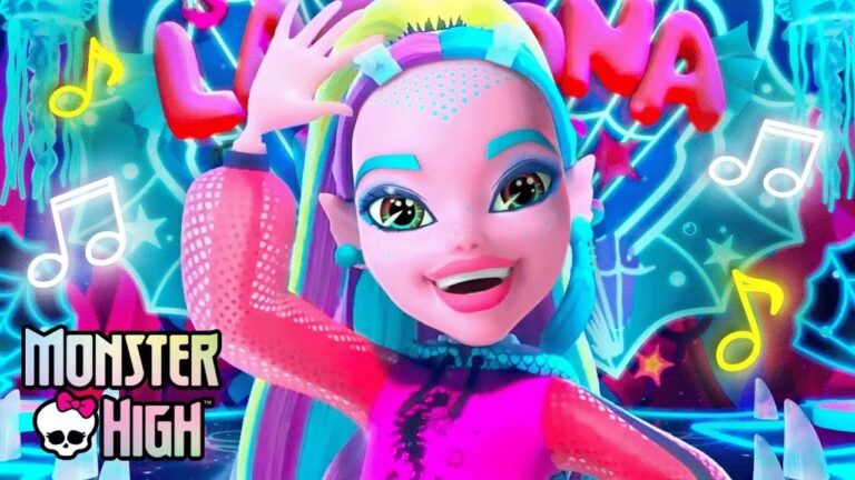 Curiosidades sobre as Bonecas Monster High - Blog Toymania